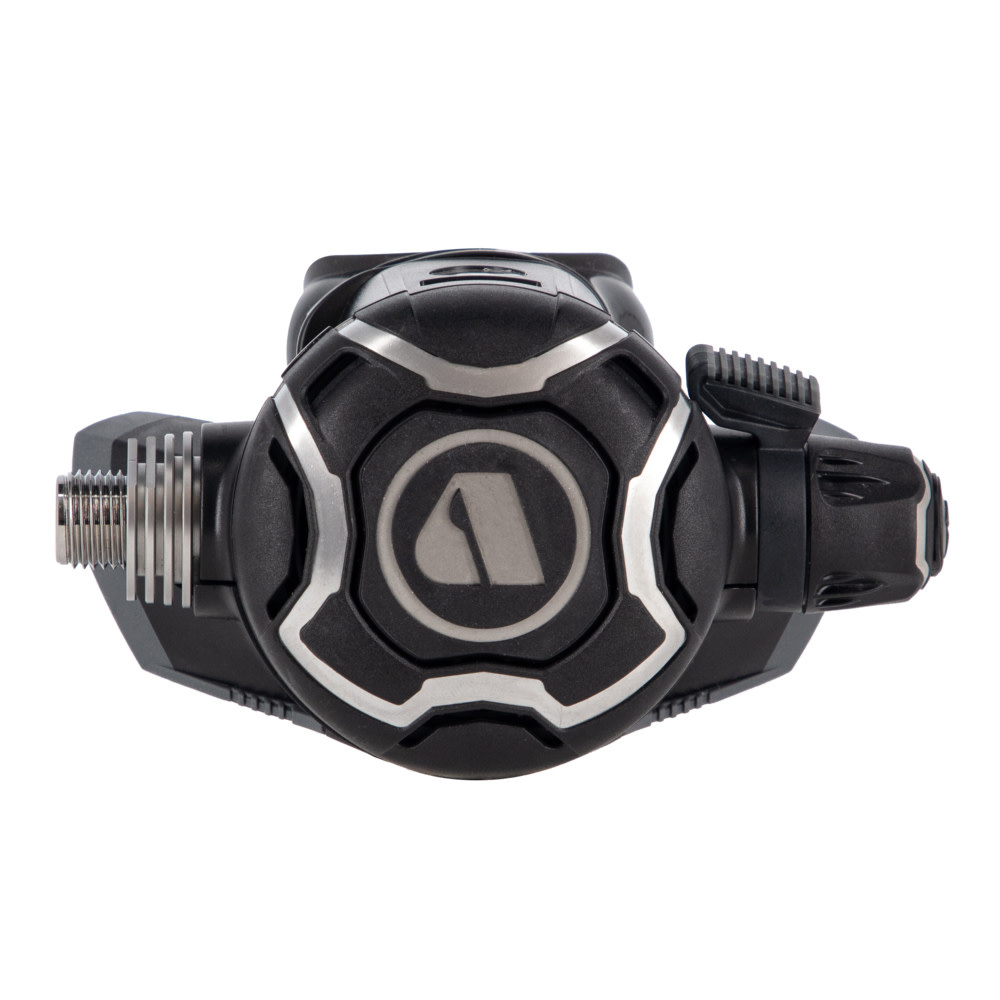Apeks EVX200 Second Stage | Lucas Divestore