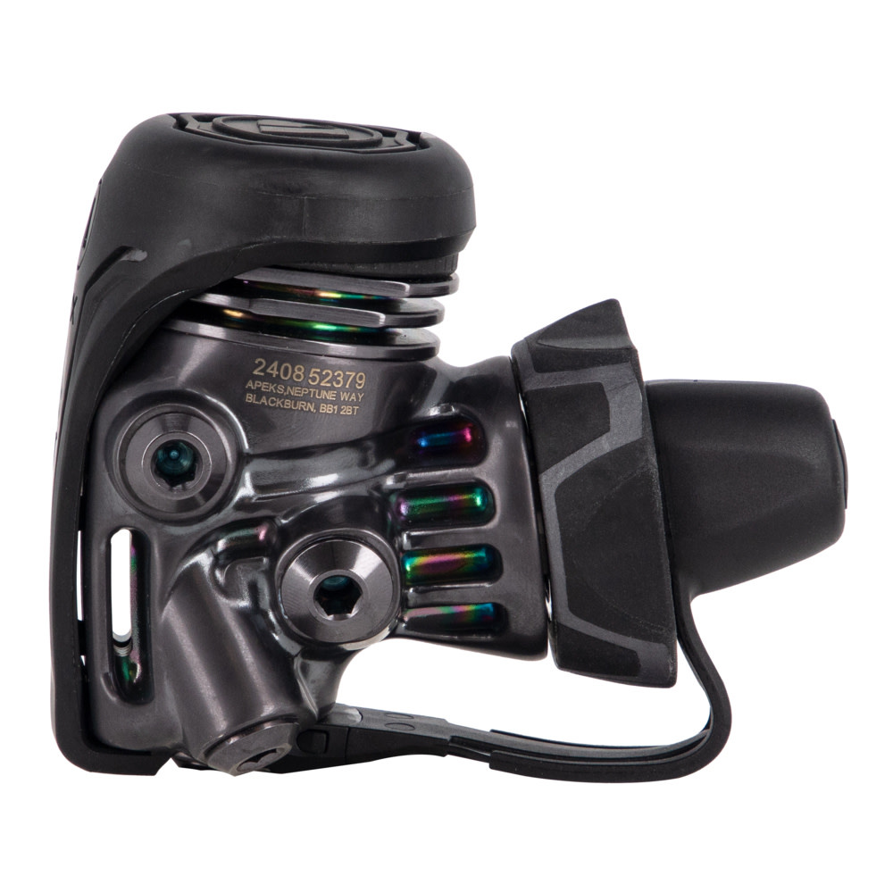 Apeks EVX Tungsten First Stage | Lucas Divestore