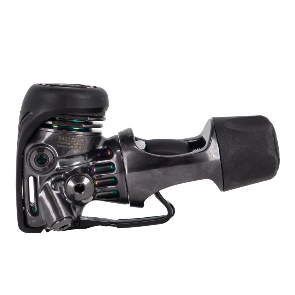 Apeks EVX Tungsten First Stage | Lucas Divestore