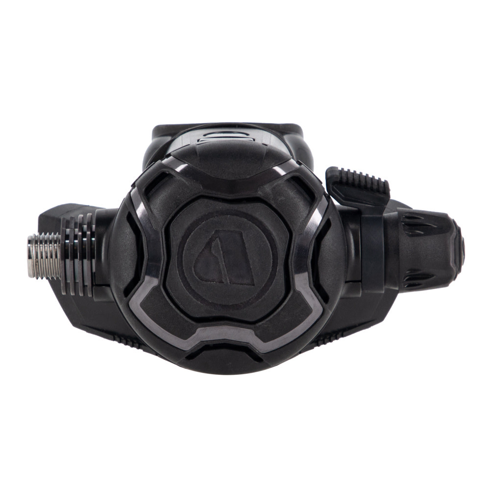 Apeks EVX Tungsten Deuxième Étage | Lucas Divestore