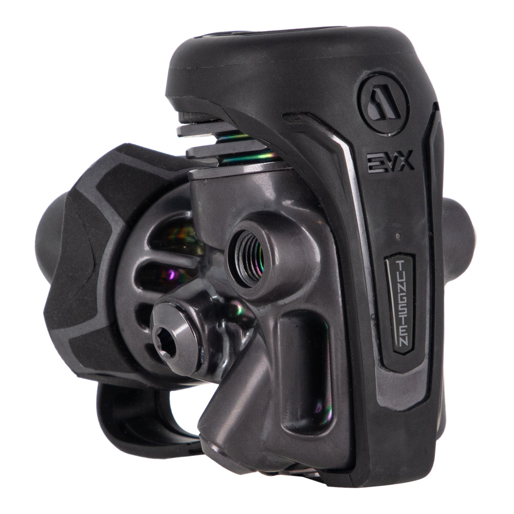 Apeks EVX Tungsten First Stage | Lucas Divestore