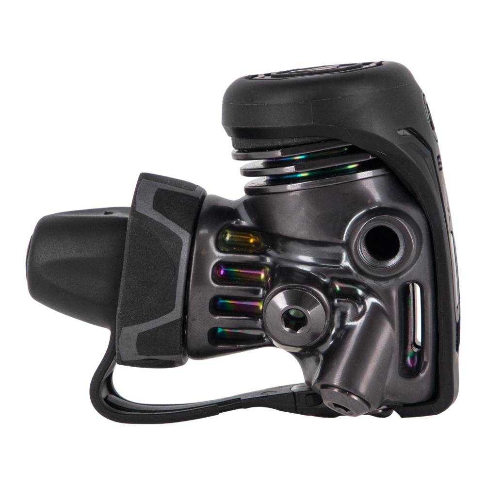 Apeks EVX Tungsten First Stage | Lucas Divestore