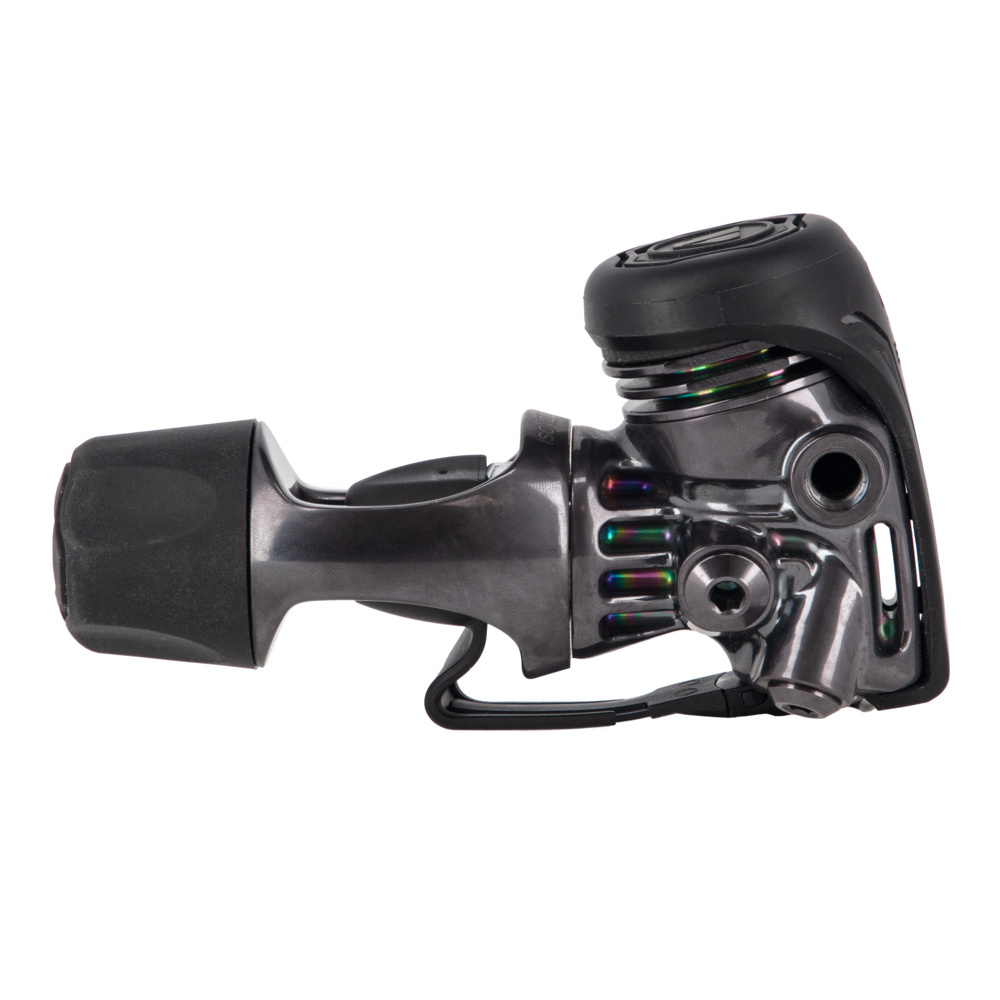 Apeks EVX Tungsten First Stage | Lucas Divestore