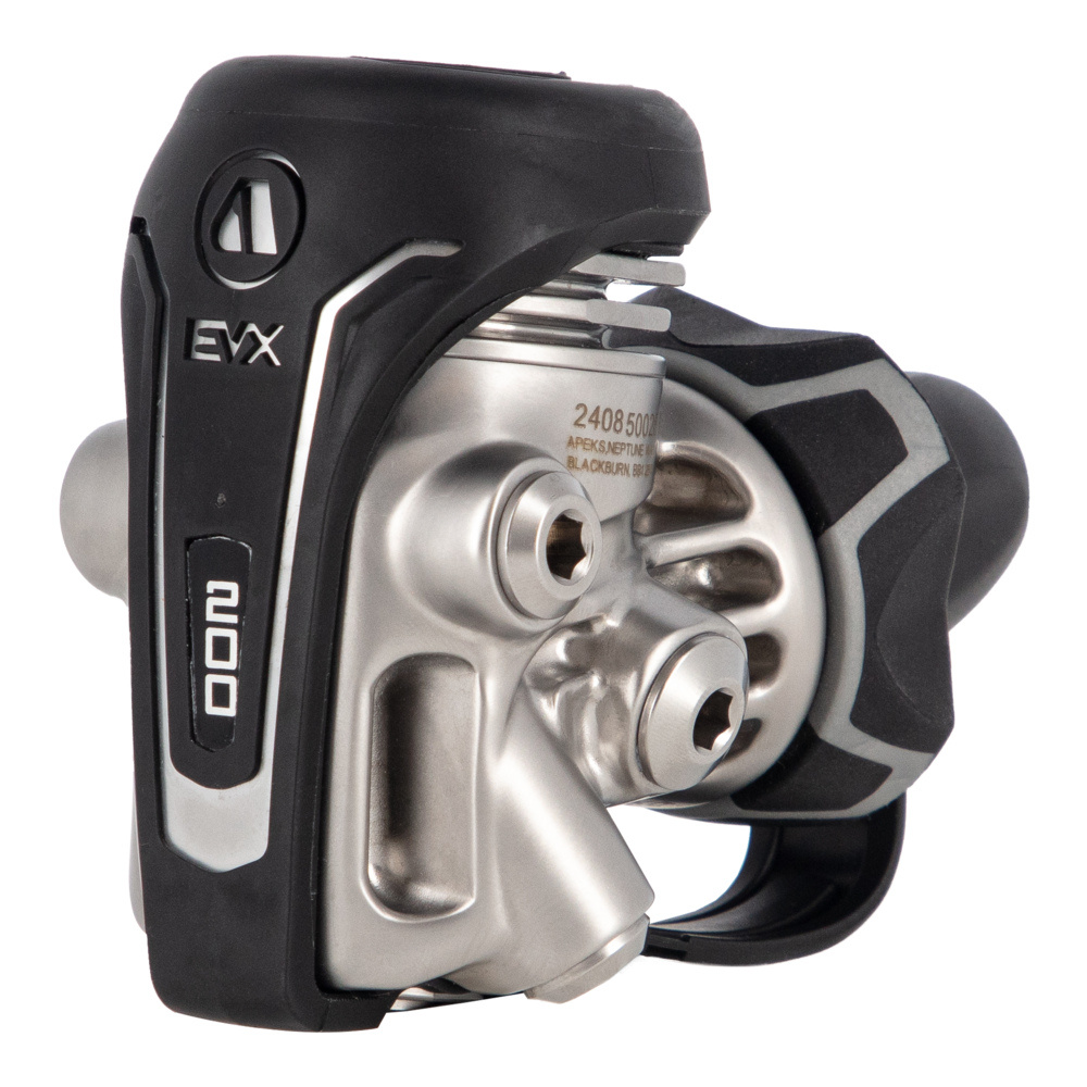 Apeks Premier Etage EVX200 | Lucas Divestore