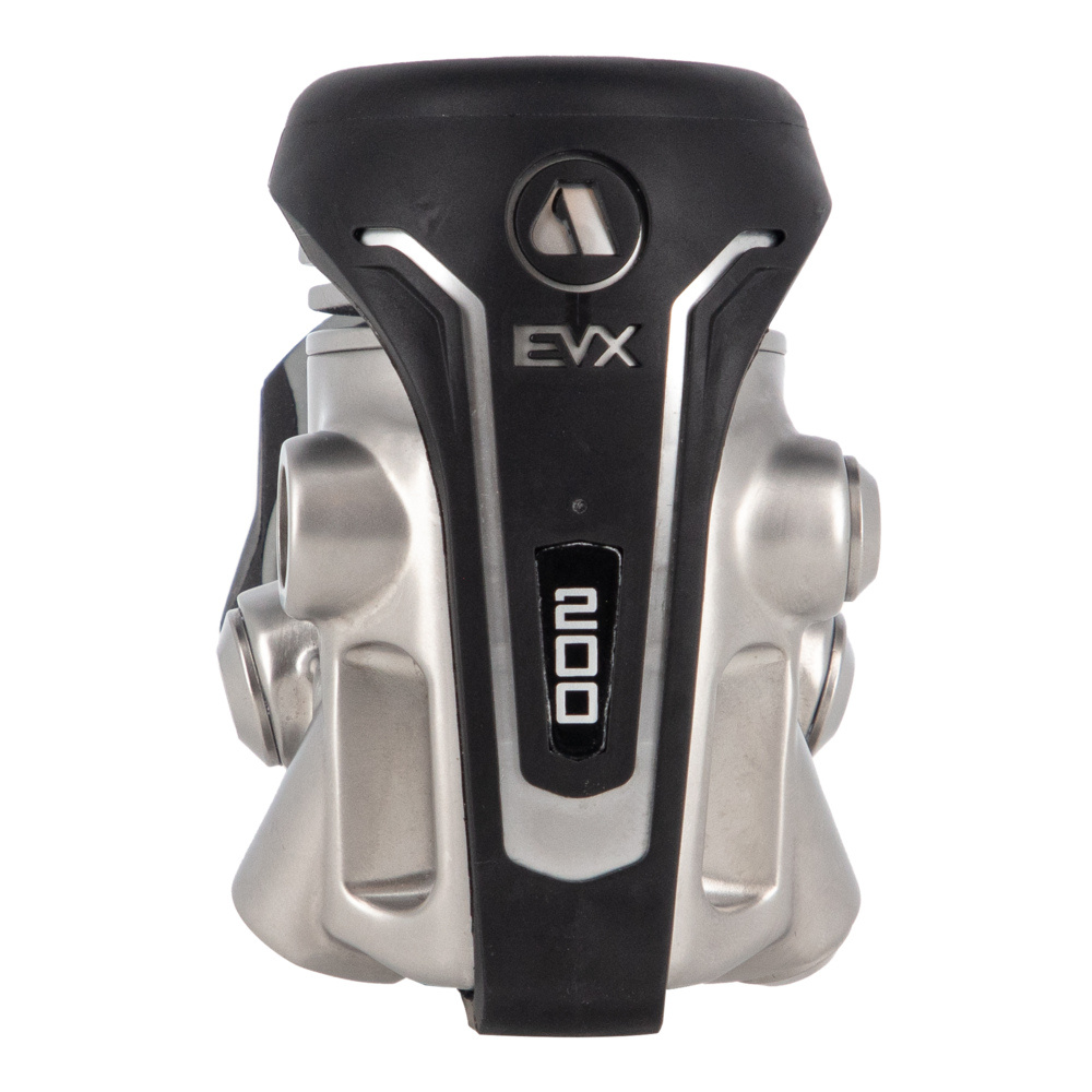 Apeks EVX200 First Stage | Lucas Divestore