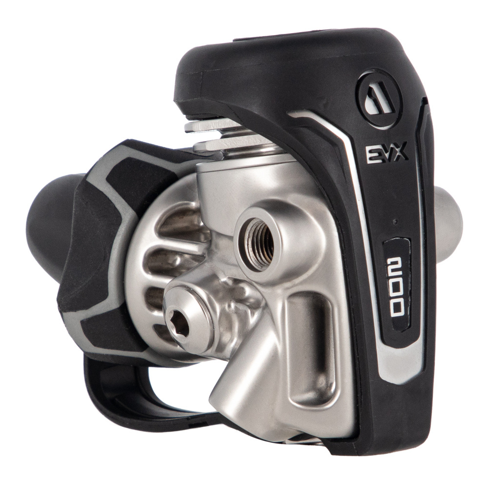 Apeks EVX200 Regulator | Lucas Divestore