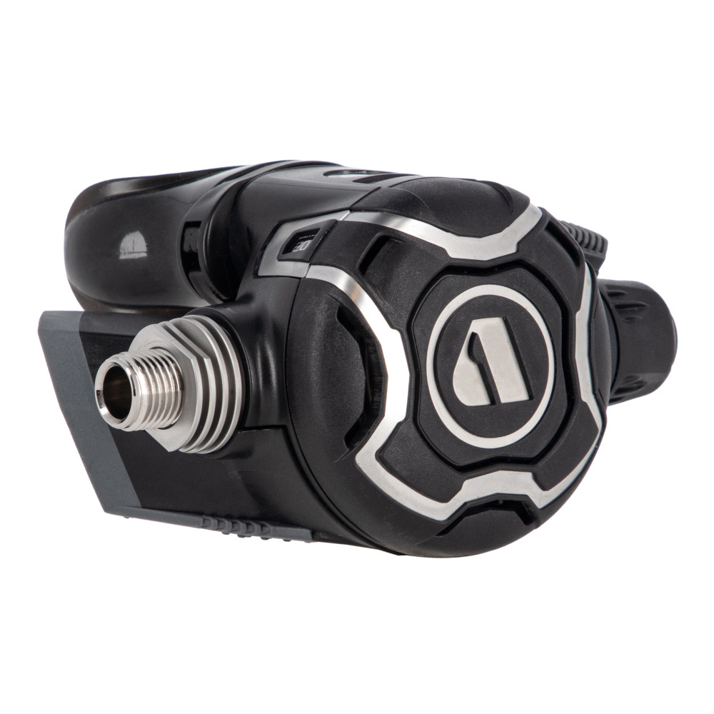 Apeks EVX200 Stage 3 | Lucas Divestore