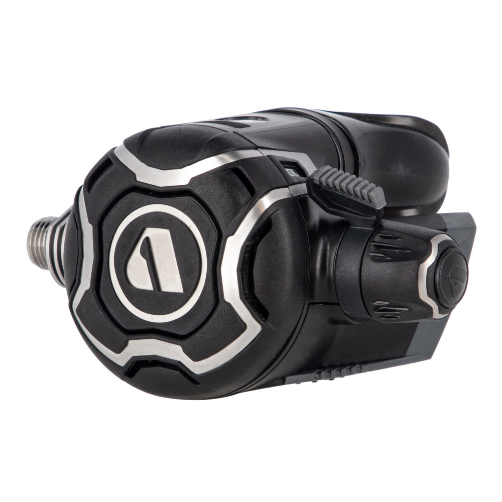 Apeks EVX200 Stage 3 | Lucas Divestore