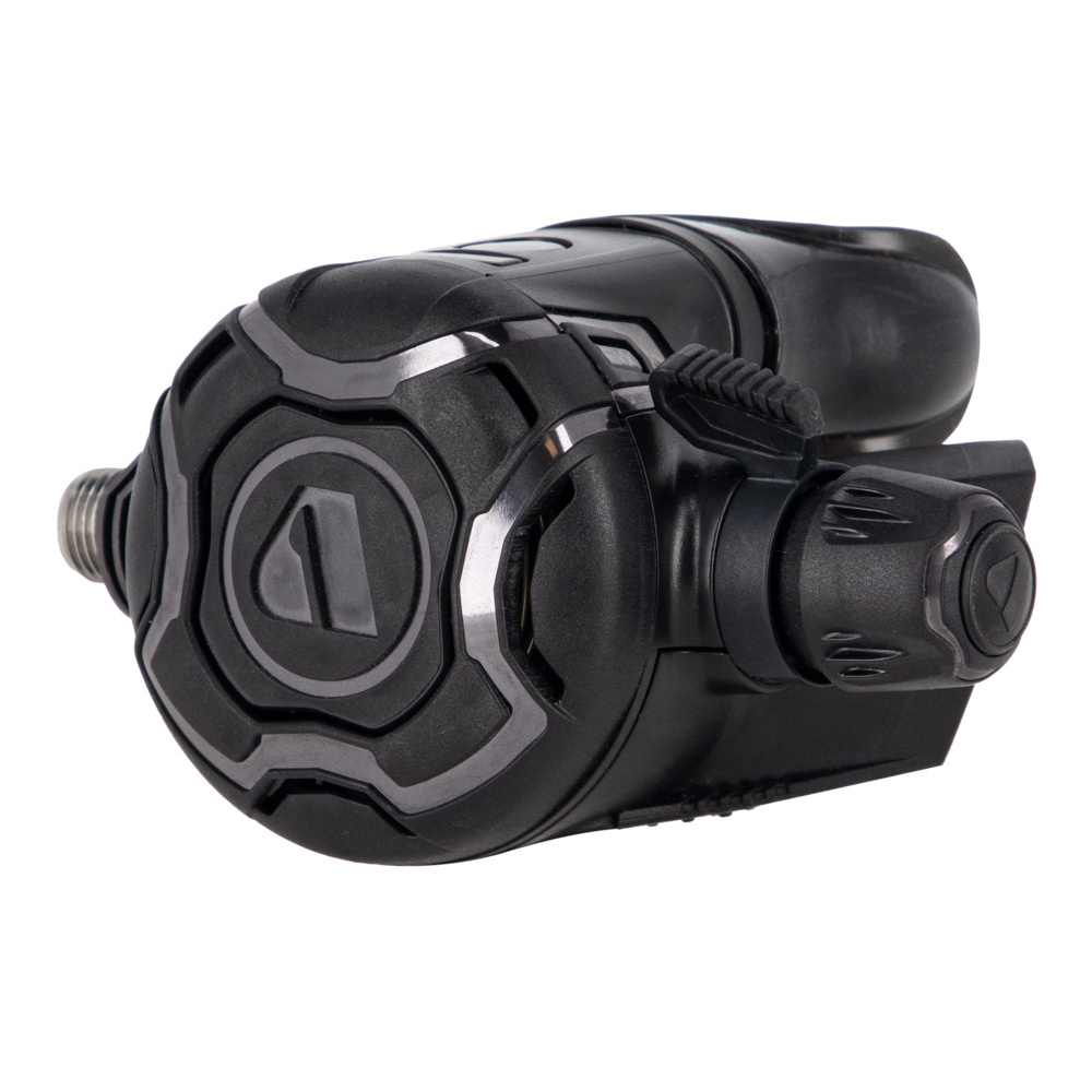 Apeks EVX Tungsten Stage 3 | Lucas Divestore