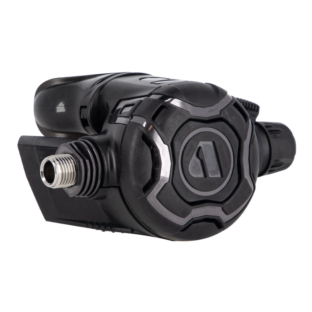 Apeks EVX Tungsten Stage 3 | Lucas Divestore