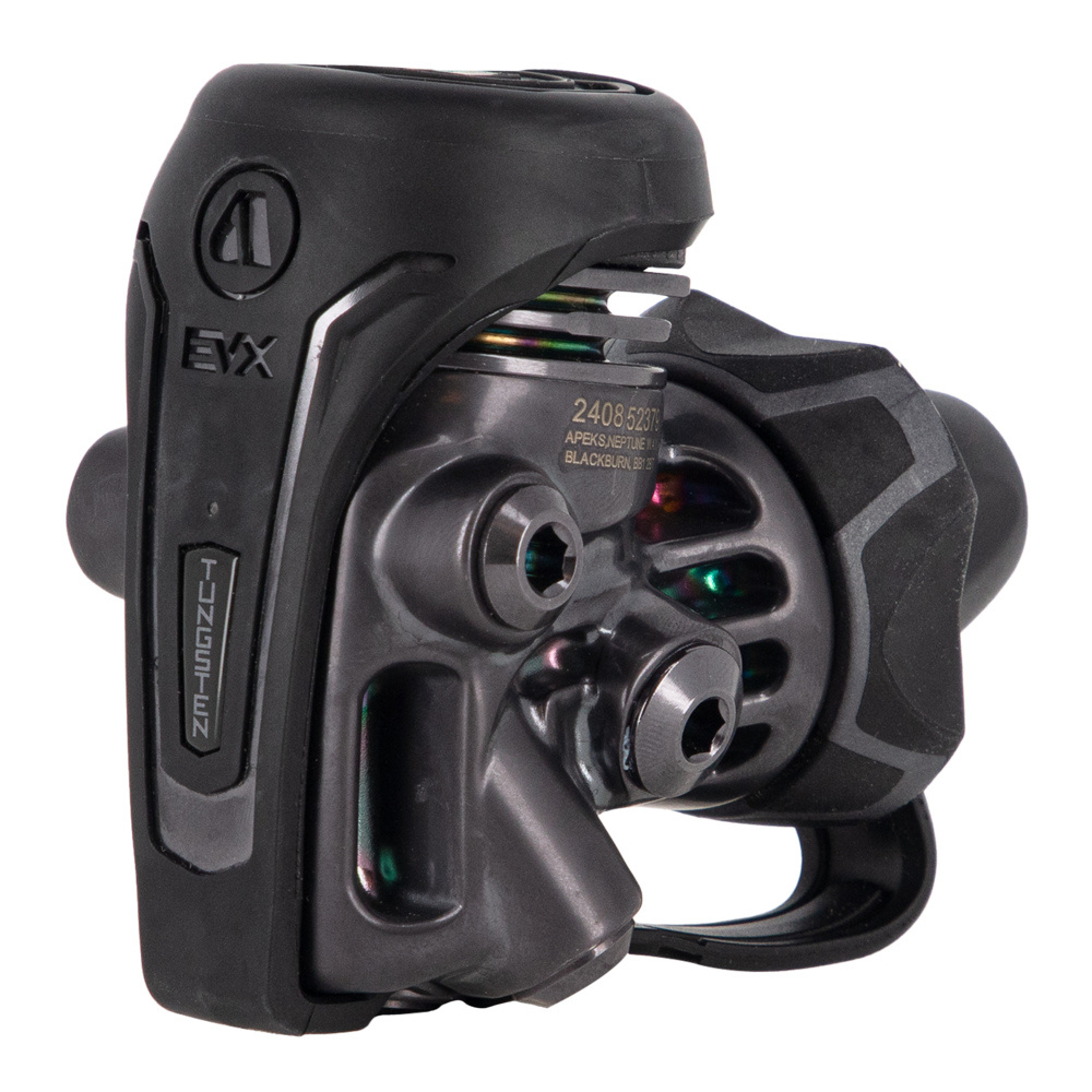 Apeks EVX Tungsten Regulator | Lucas Divestore