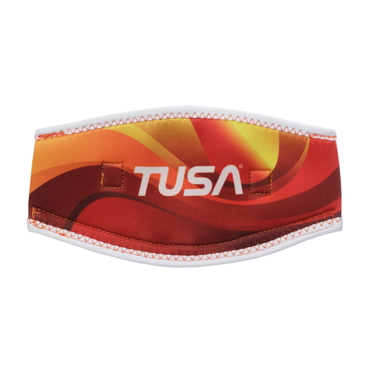 Tusa Mask Strap Cover TA-5008 | Lucas Divestore