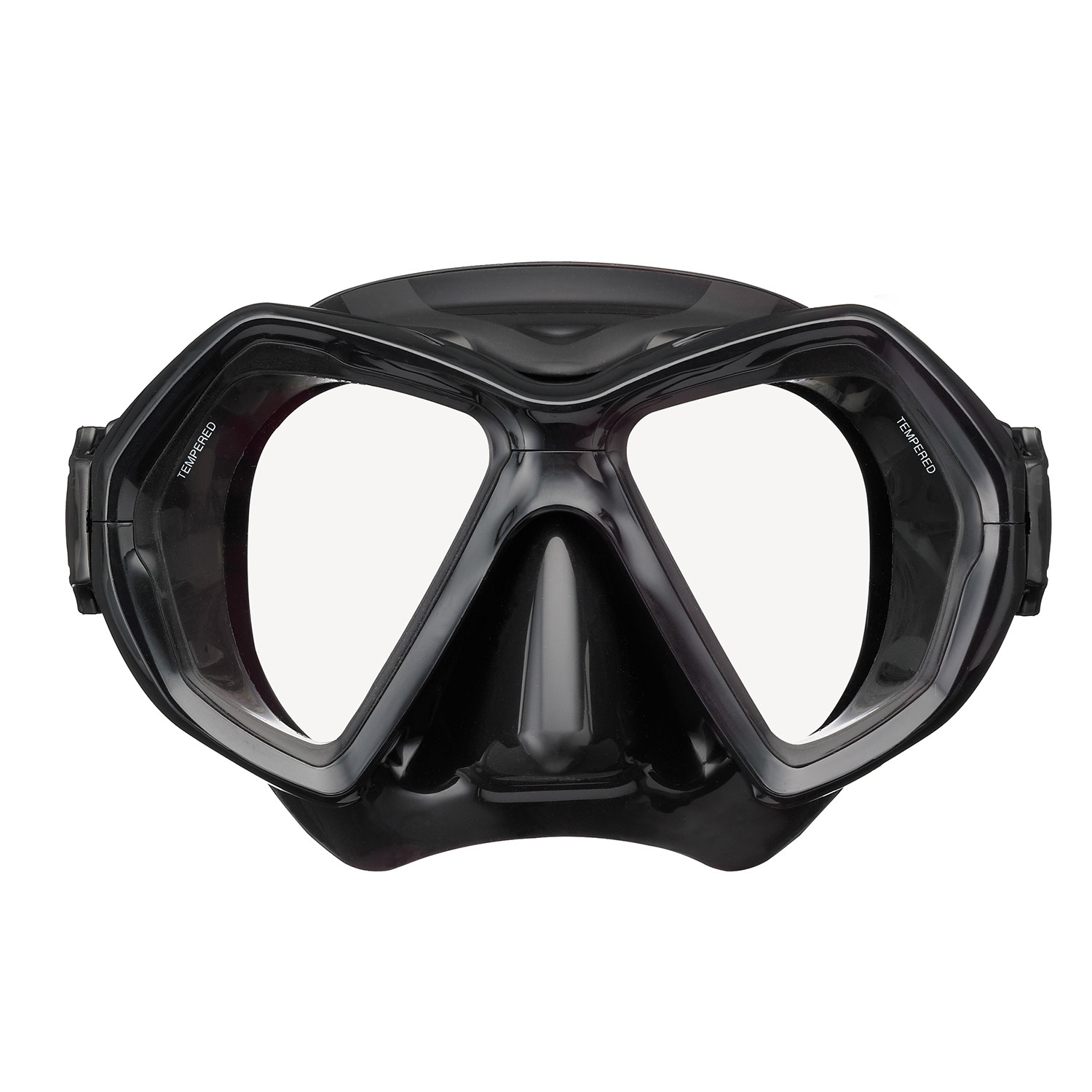 Tusa X-Plore Mask/Snorkel Combo UC-0106 | Lucas Divestore
