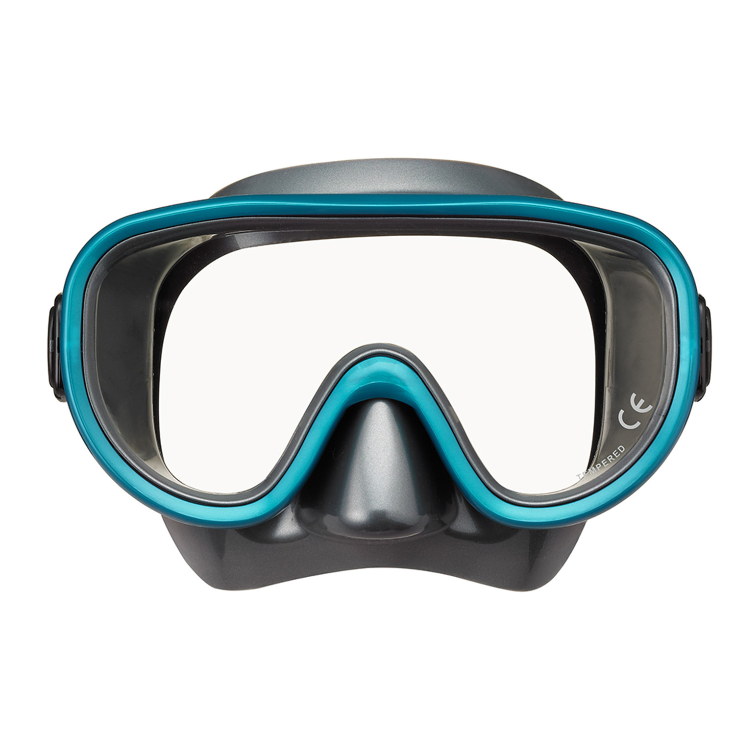 Tusa Adult Mask/Snorkel Combo UC-0110 | Lucas Divestore