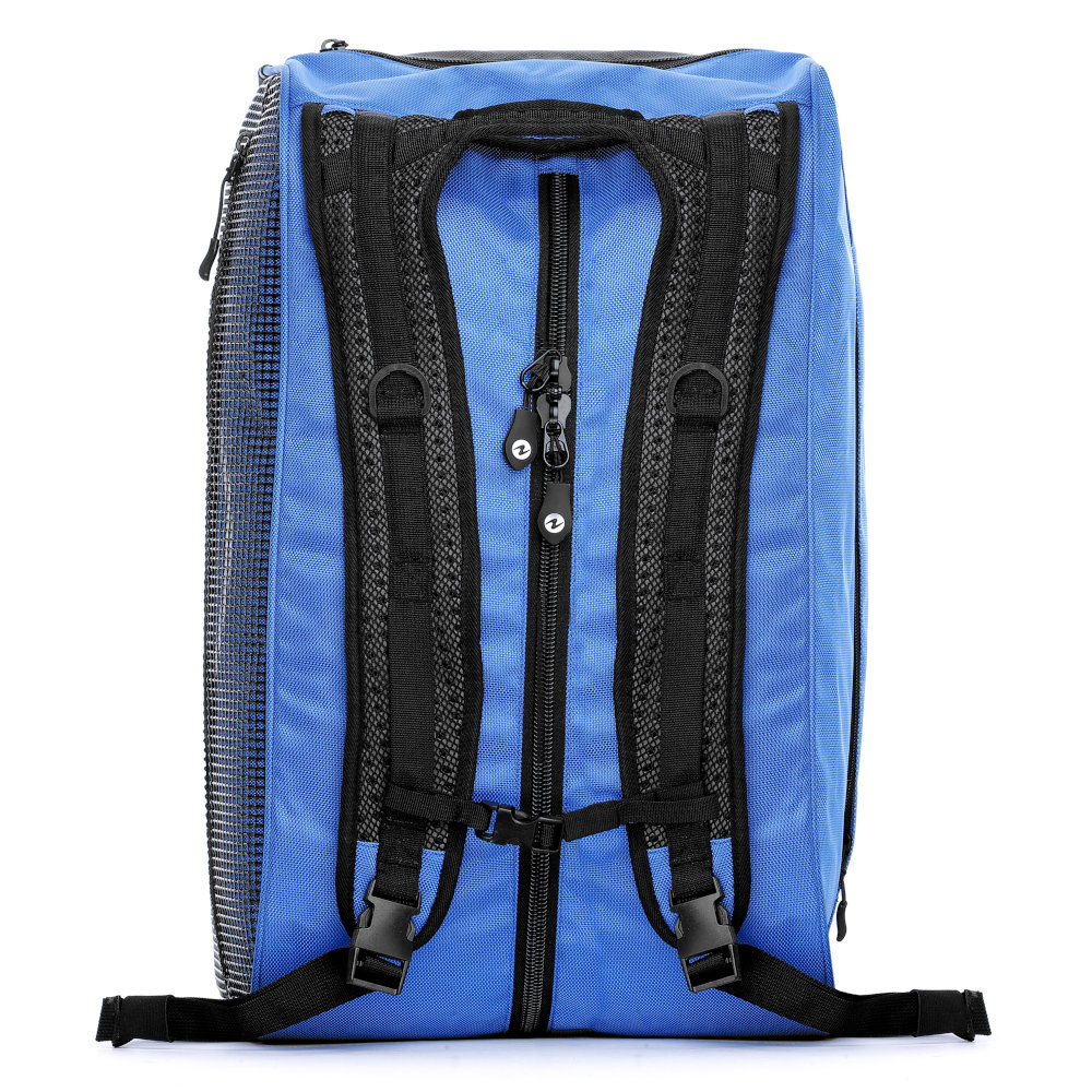 Aqualung Explorer II Duffle Pack 45L | Lucas Divestore