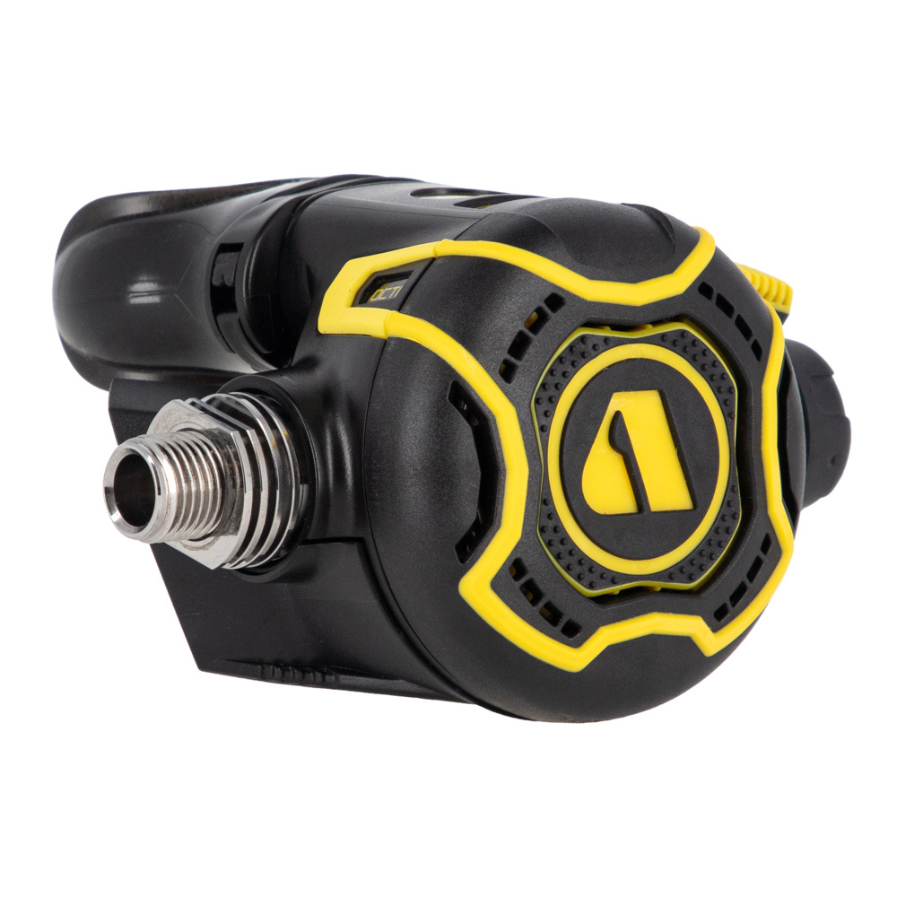 Apeks EVX200 Stage 3 | Lucas Divestore
