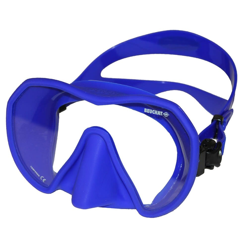 Beuchat Maxlux S Mask | Lucas Divestore