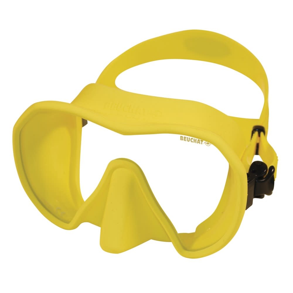 Beuchat Maxlux S Mask | Lucas Divestore