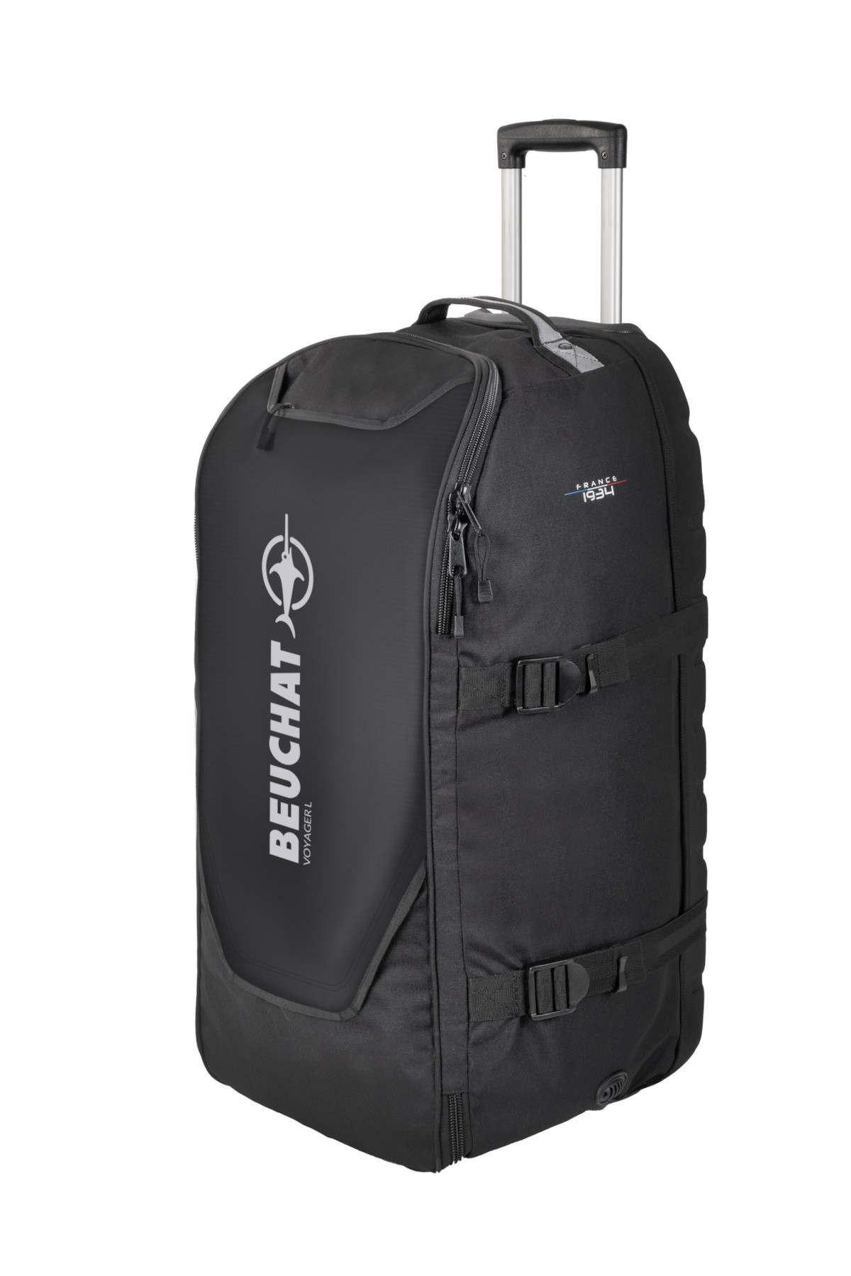 Beuchat Voyager L | Lucas Divestore