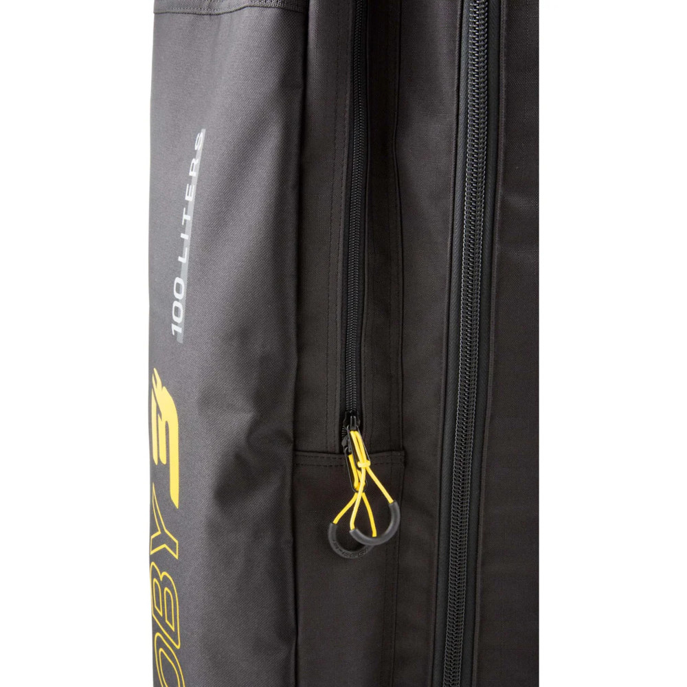Cressi Moby 3 | Lucas Divestore