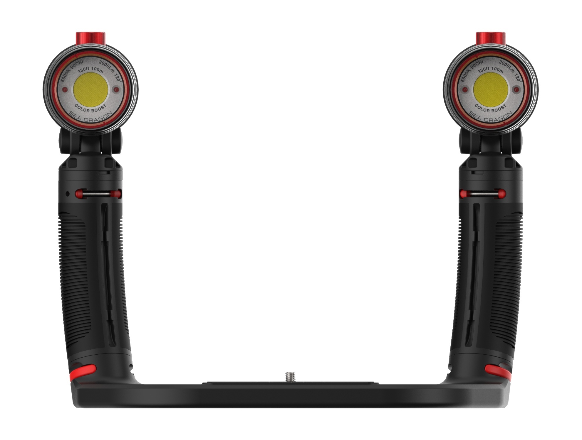 Sealife Sea Dragon SL694 DUO 6000F Color Boost set | Lucas Divestore