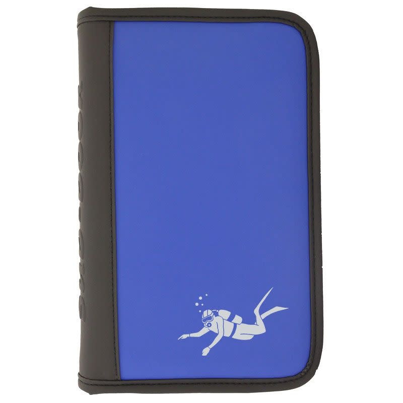 Sub-base Sub-book Logbook | Lucas Divestore