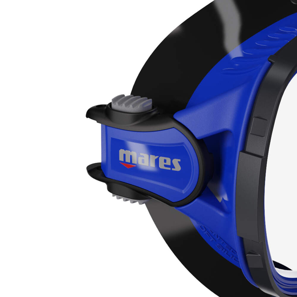 Mares Masque Force-X LS | Lucas Divestore