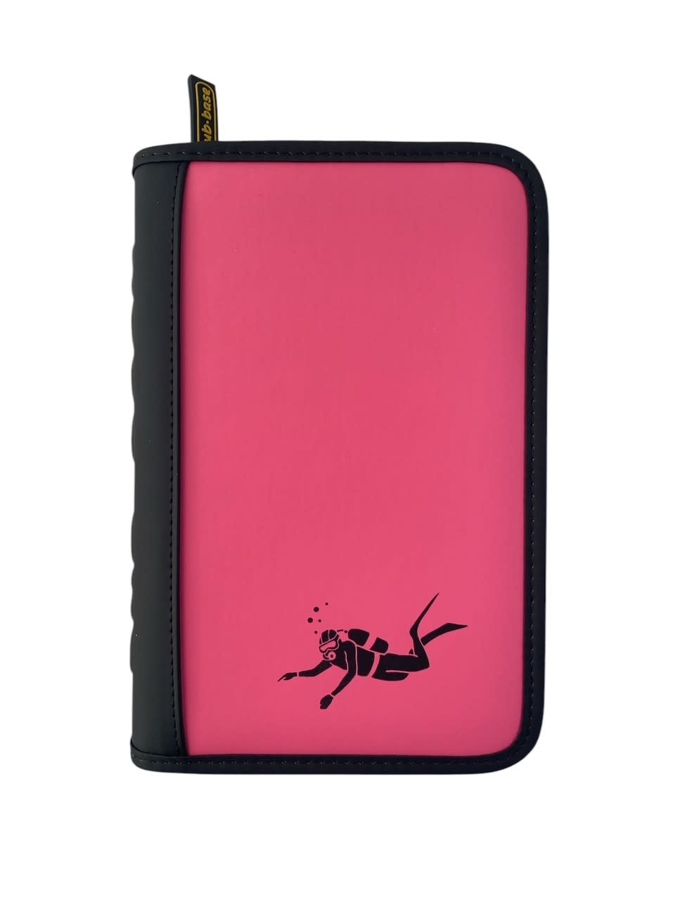 Sub-base Sub-book Logbook | Lucas Divestore