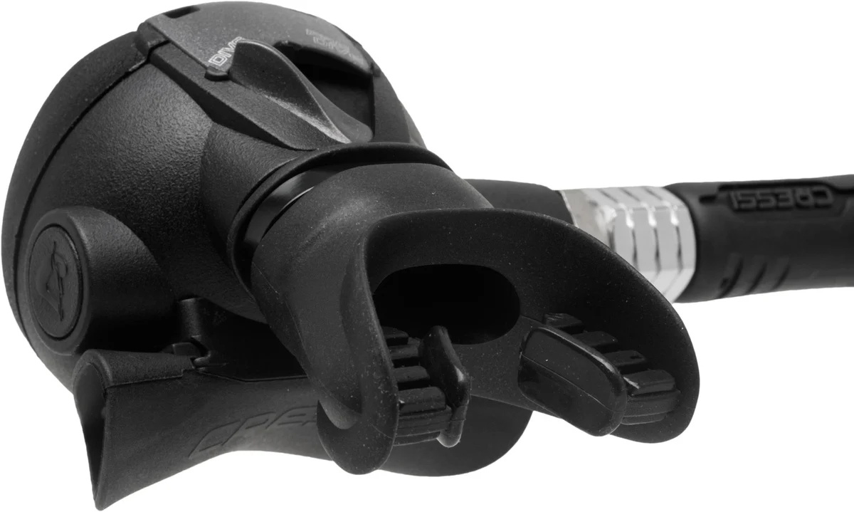 Cressi AC2 + Compact + Octopus Compact | Lucas Divestore