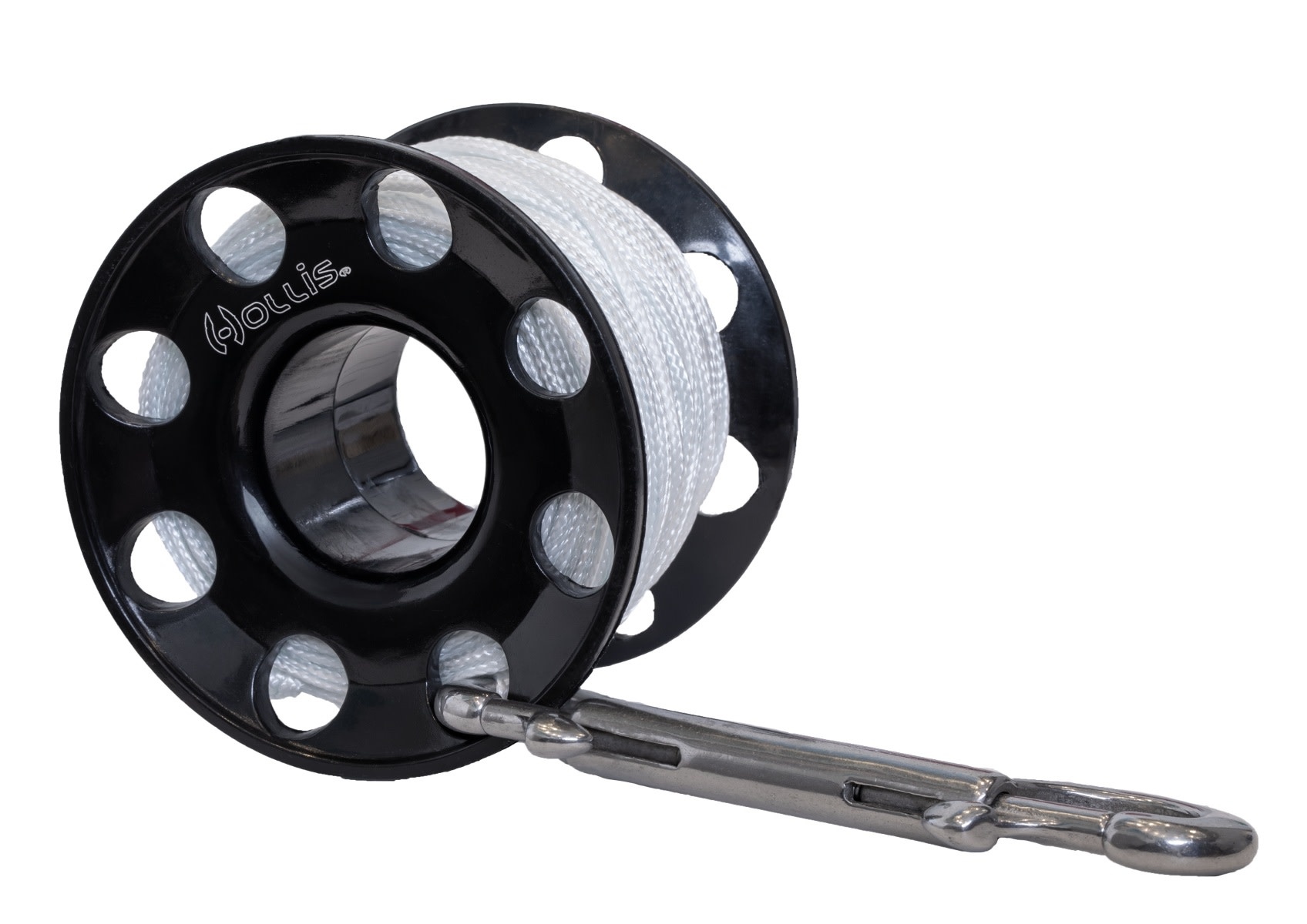 Hollis Finger Spool | Lucas Divestore