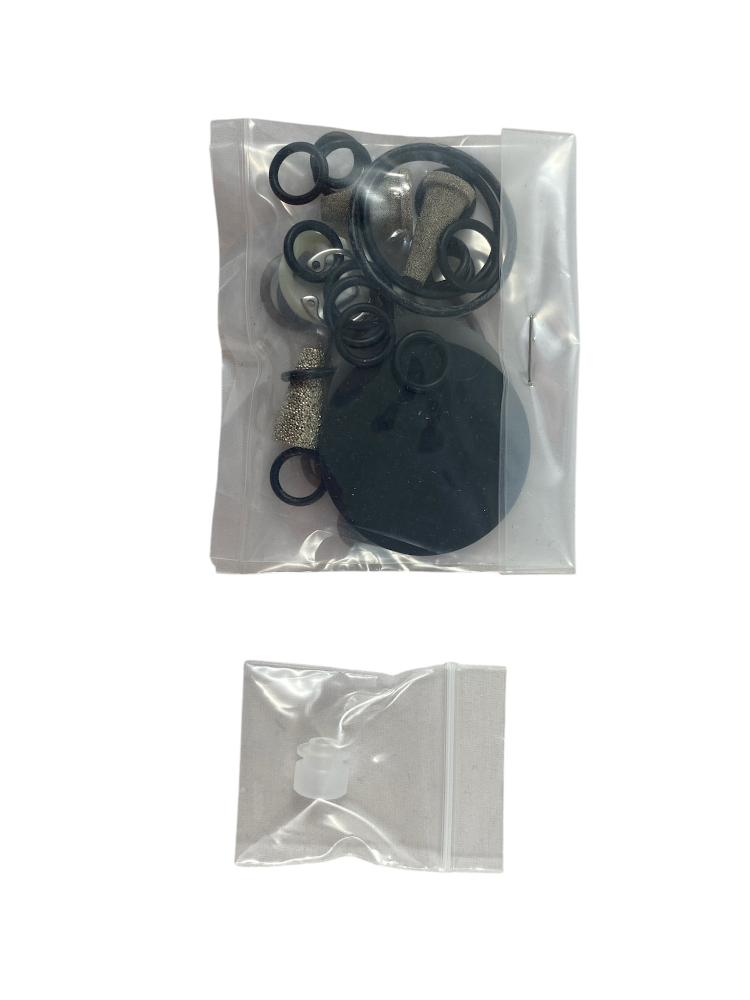 Hollis Service Kit DC1/DC3/DCX First Stage | Lucas Divestore
