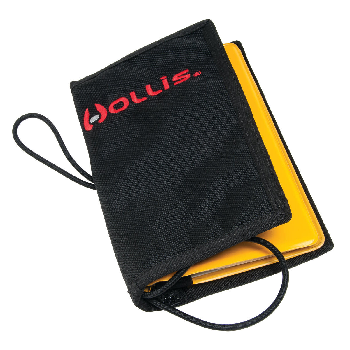 Hollis Underwater Notebook | Lucas Divestore