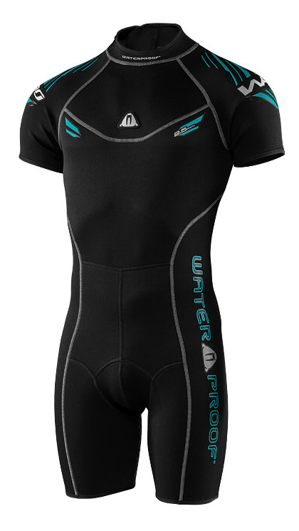 Waterproof W30 2.5mm Shorty Men | Lucas Divestore
