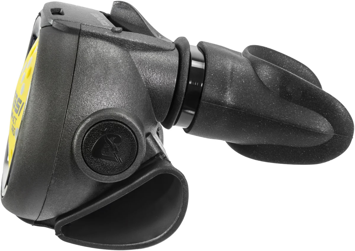 Cressi MC9-SC Compact Pro Octo Set DIN | Lucas Divestore