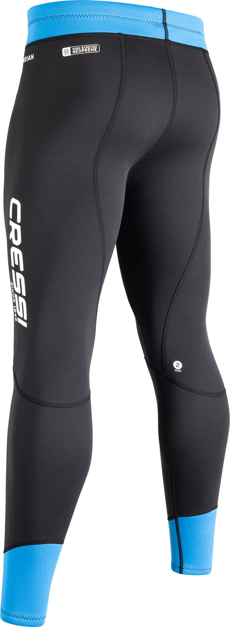 Cressi Guardian Neoprene Pants Men 2mm | Lucas Divestore