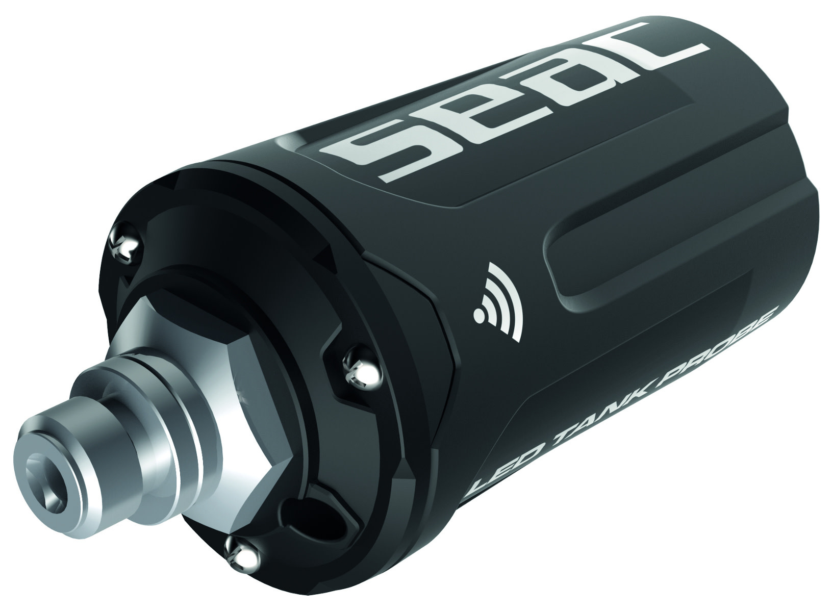 Seac Transmitter for Tablet Computer | Lucas Divestore