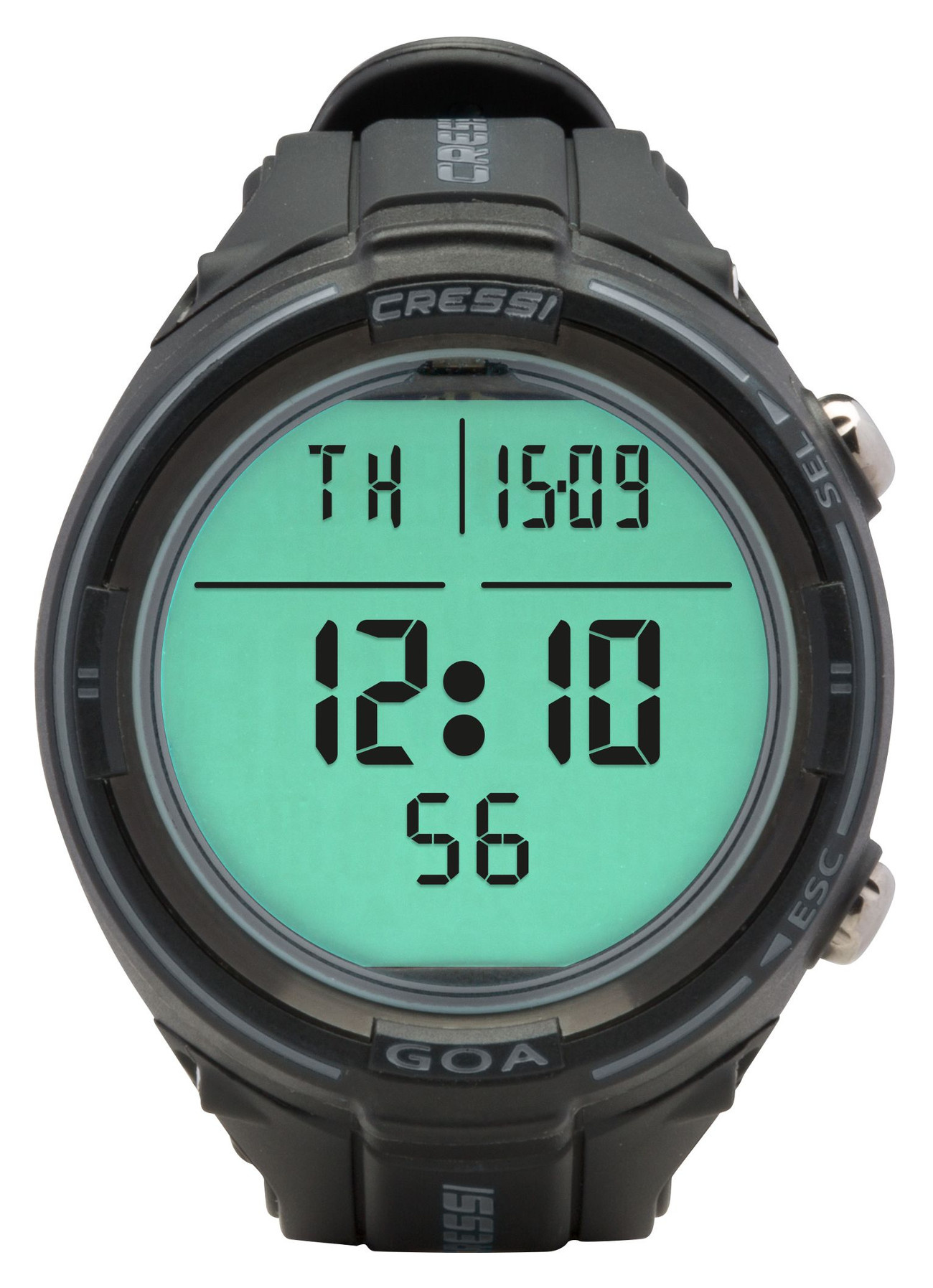 Cressi Goa dive computer | Lucas Divestore