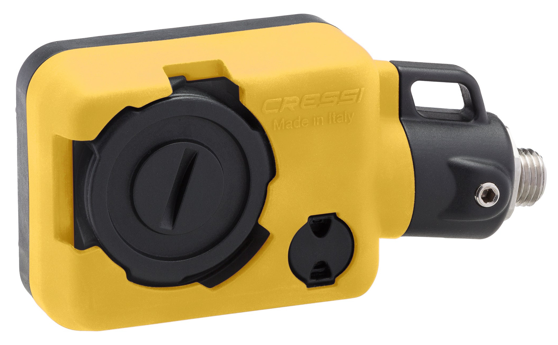 Cressi Digi Console | Lucas Divestore