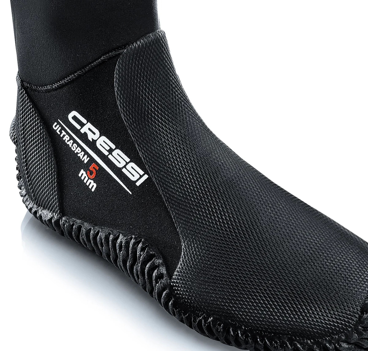 Cressi Ultraspan Boots 5mm | Lucas Divestore