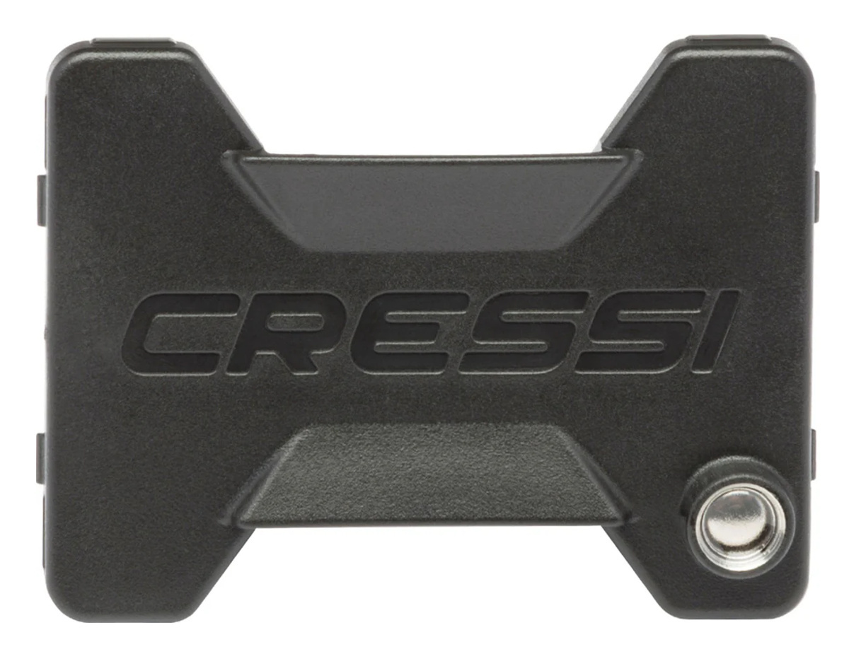Cressi Digi 2 Smart Cover | Lucas Divestore