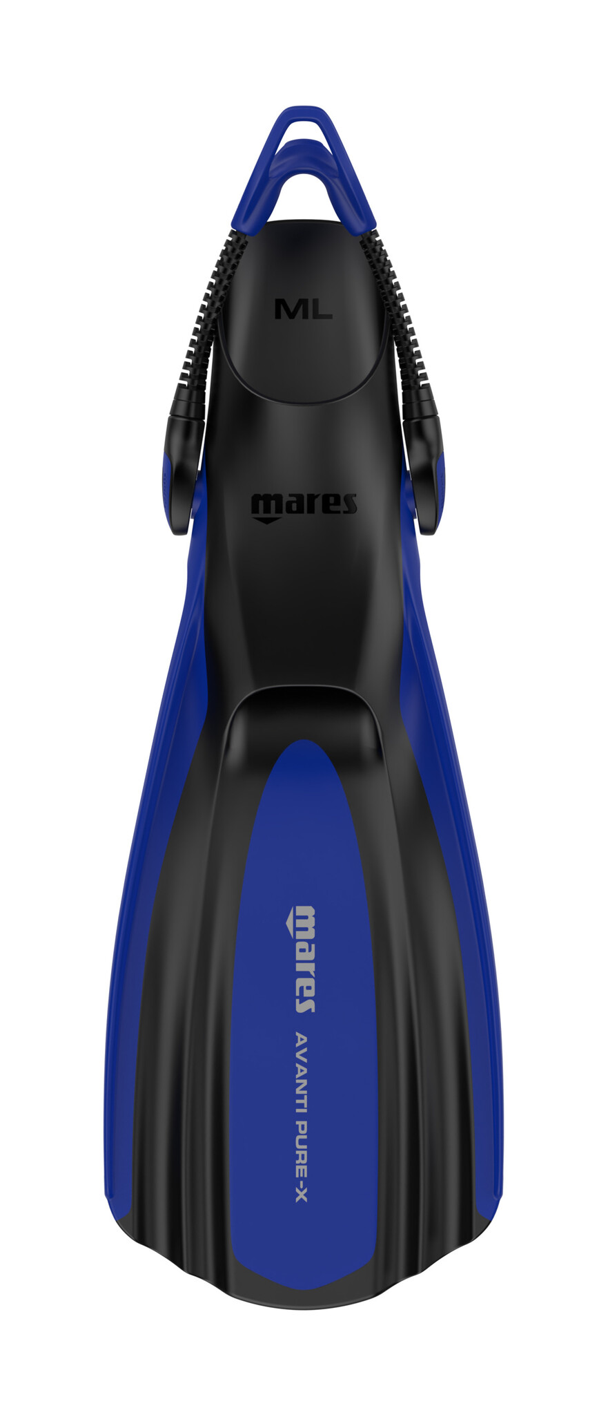 Mares Avanti Pure X | Lucas Divestore