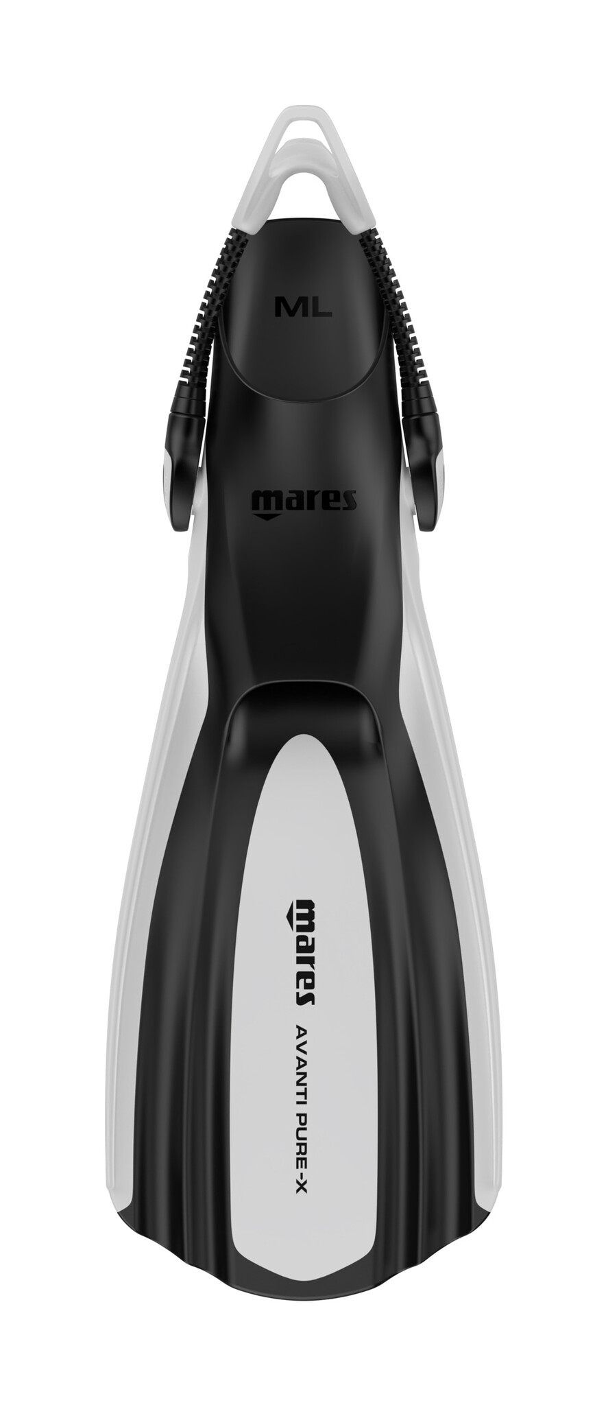 Mares Avanti Pure X | Lucas Divestore