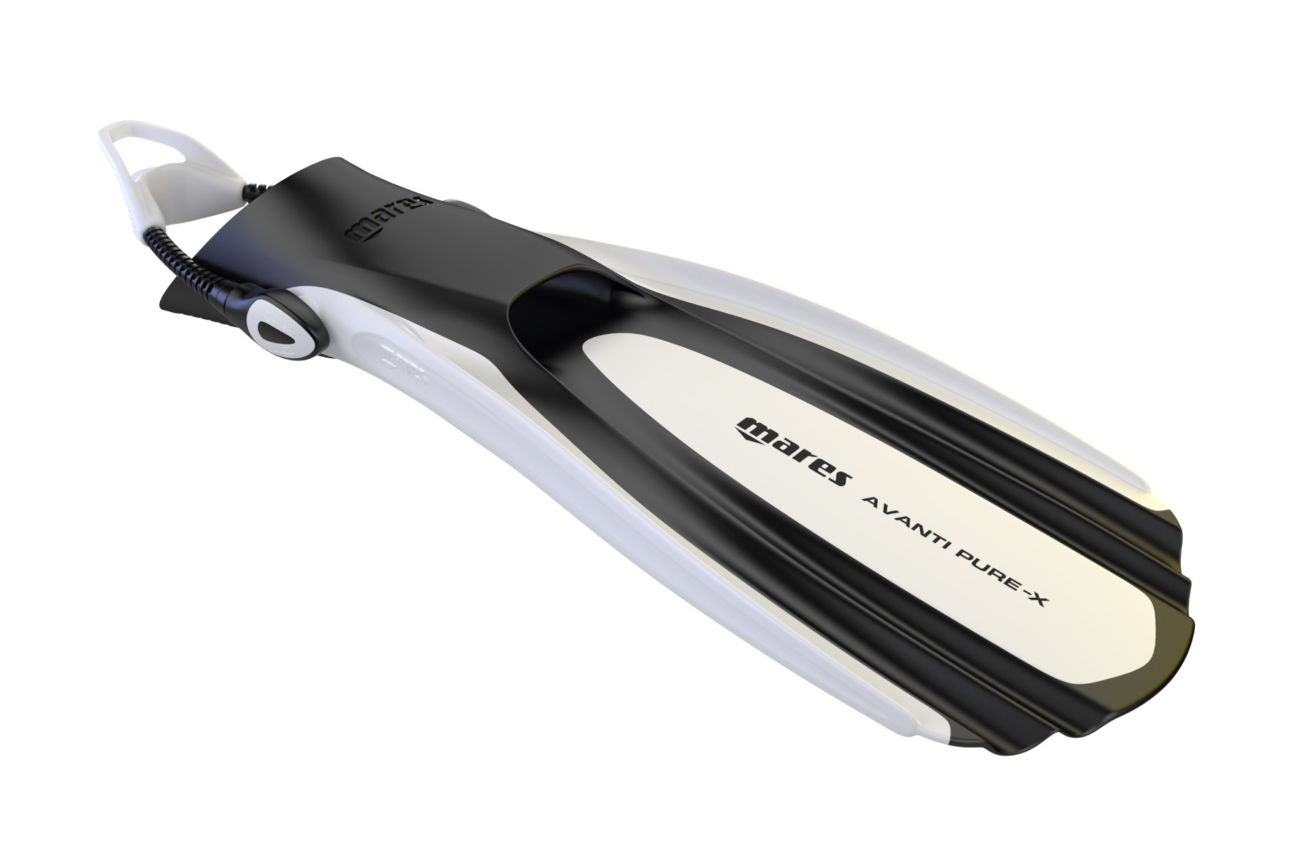 Mares Avanti Pure X | Lucas Divestore