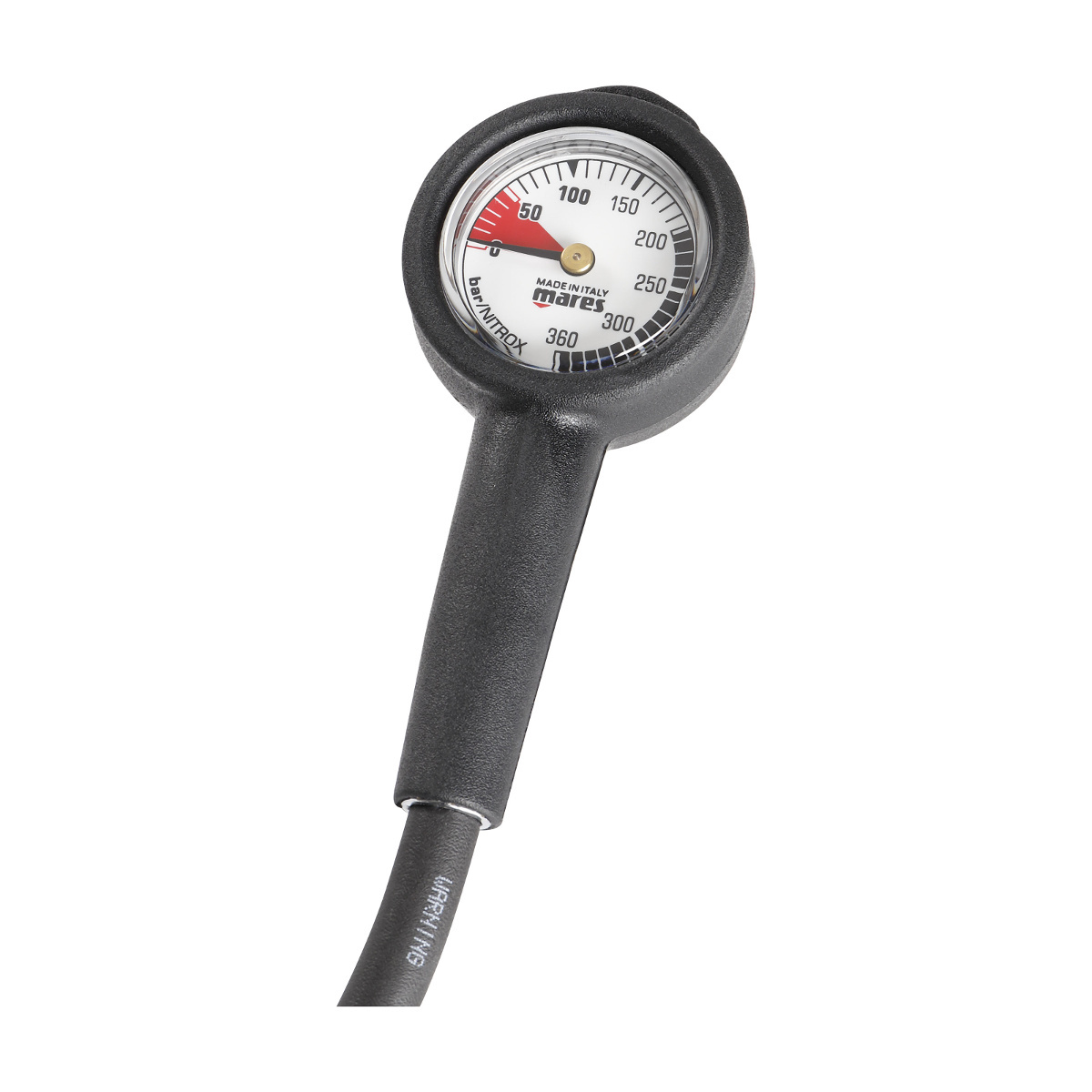 Mares MR1 SPG | Lucas Divestore