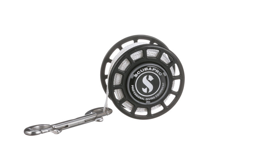 Scubapro S-Tek Spinner Spool | Lucas Divestore
