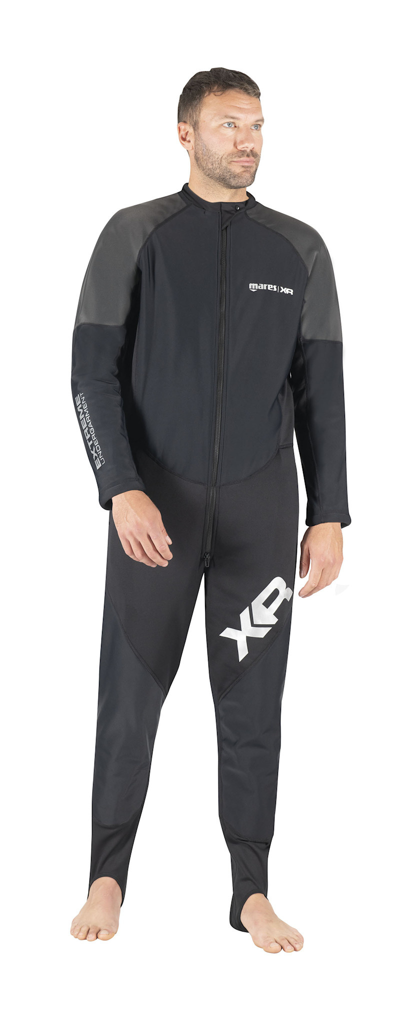 Mares XR Extreme Undergarment | Lucas Divestore