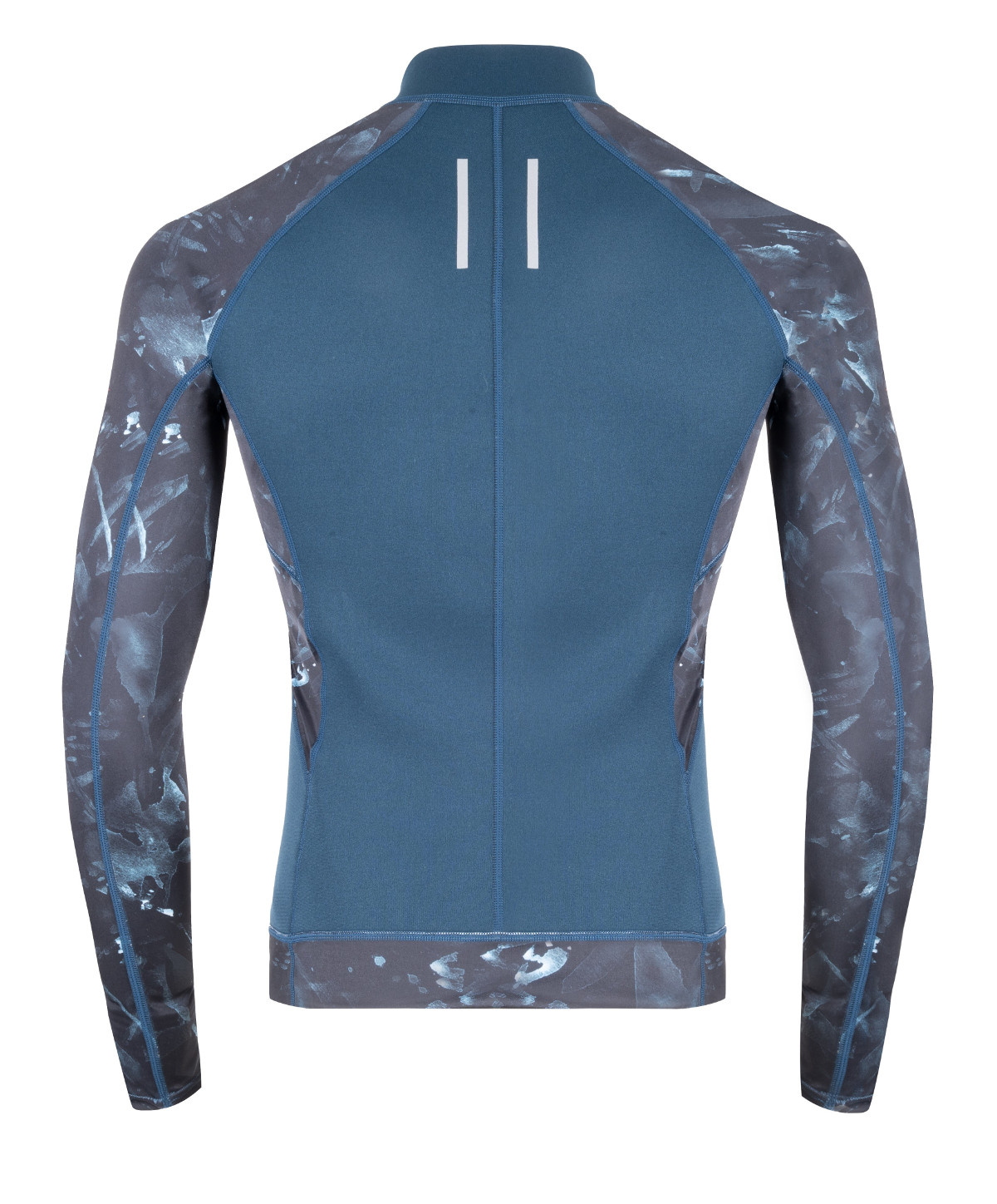 Beuchat Atoll Zipped Jacket Seaweed Male | Lucas Divestore
