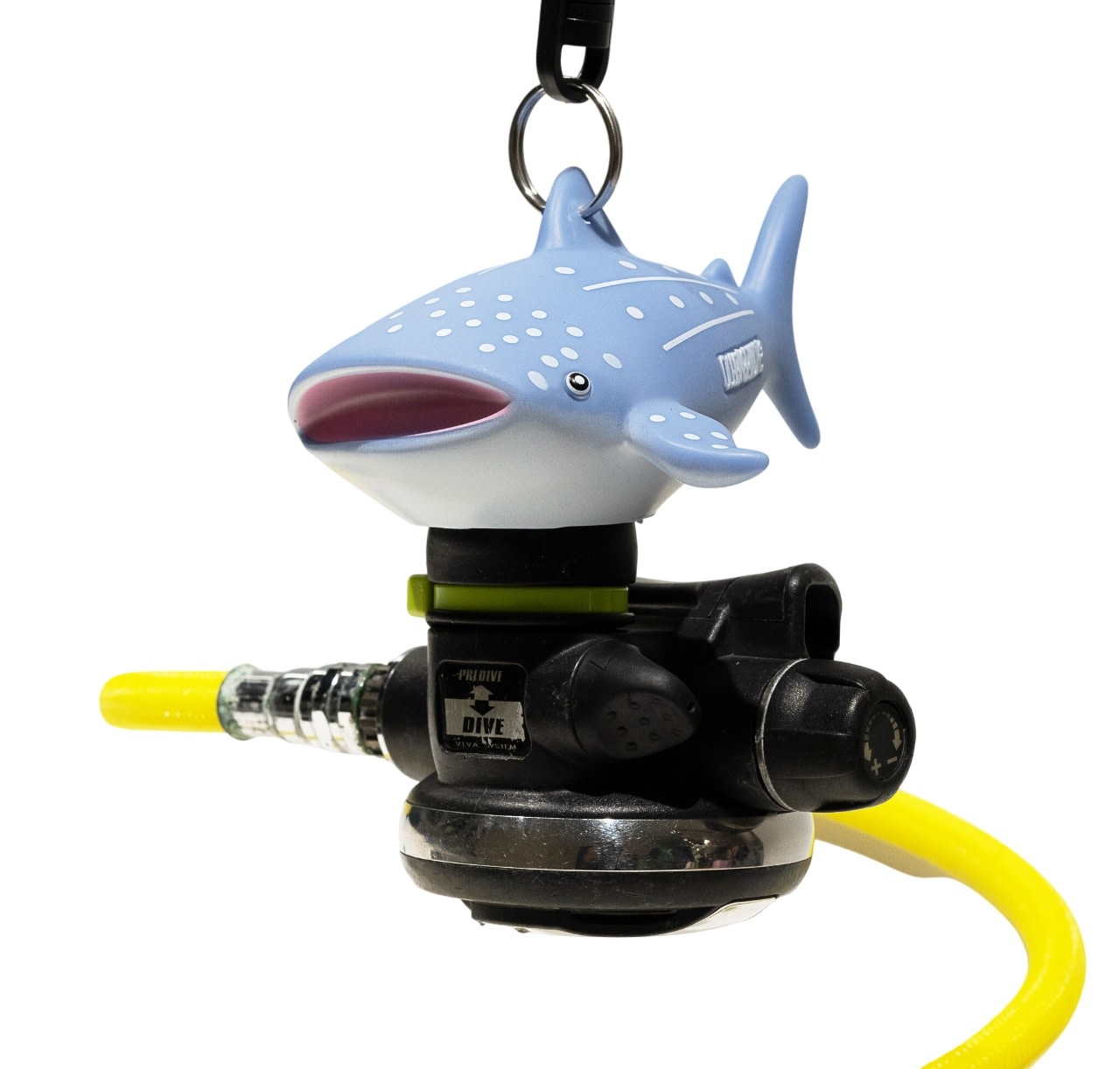 Best Divers Oceanarium Octopus Holder | Lucas Divestore