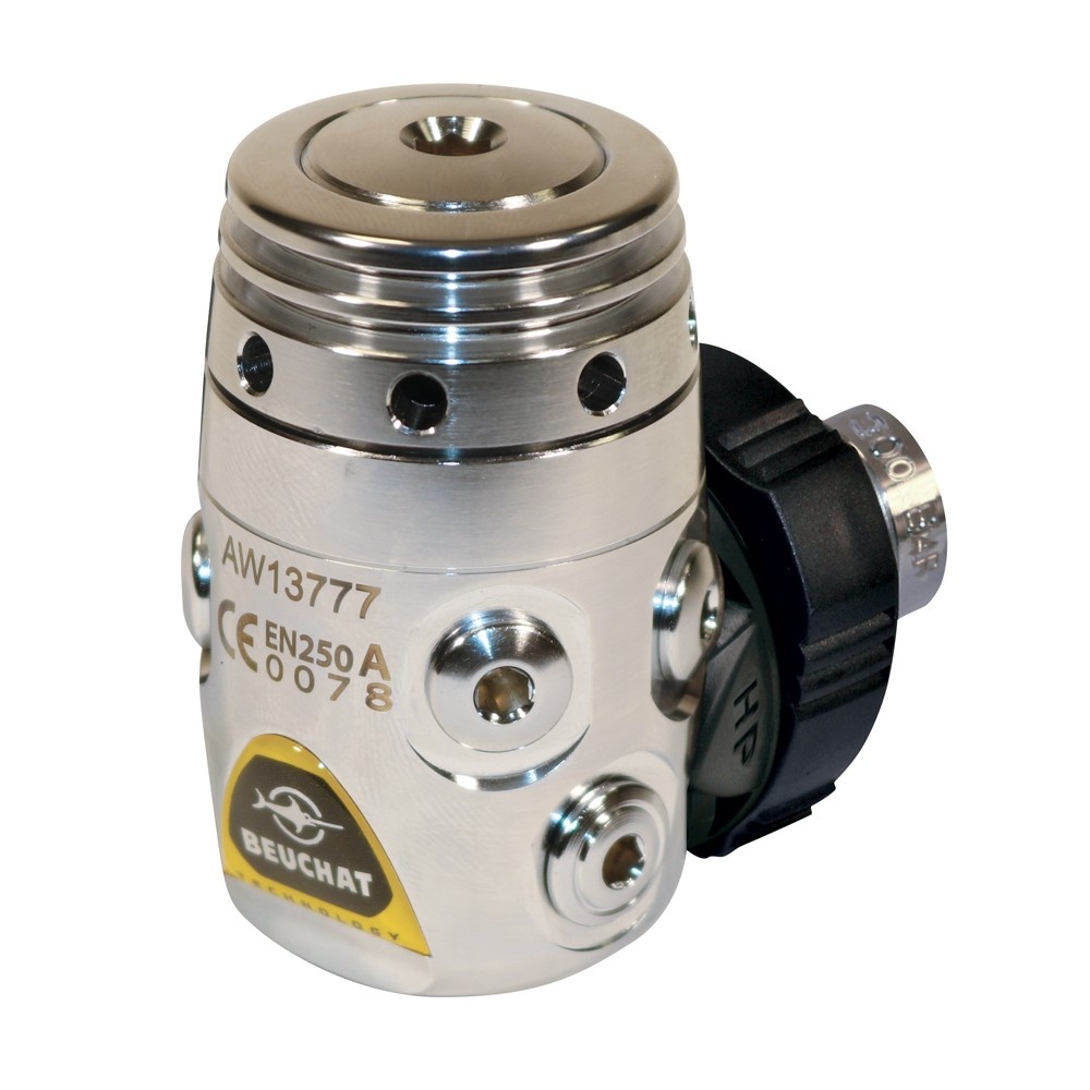 Beuchat VR 300 (DIN only) | Lucas Divestore