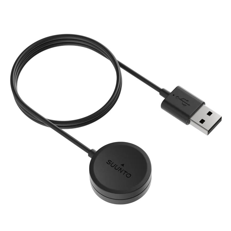 Suunto Charging Cable Ocean | Lucas Divestore